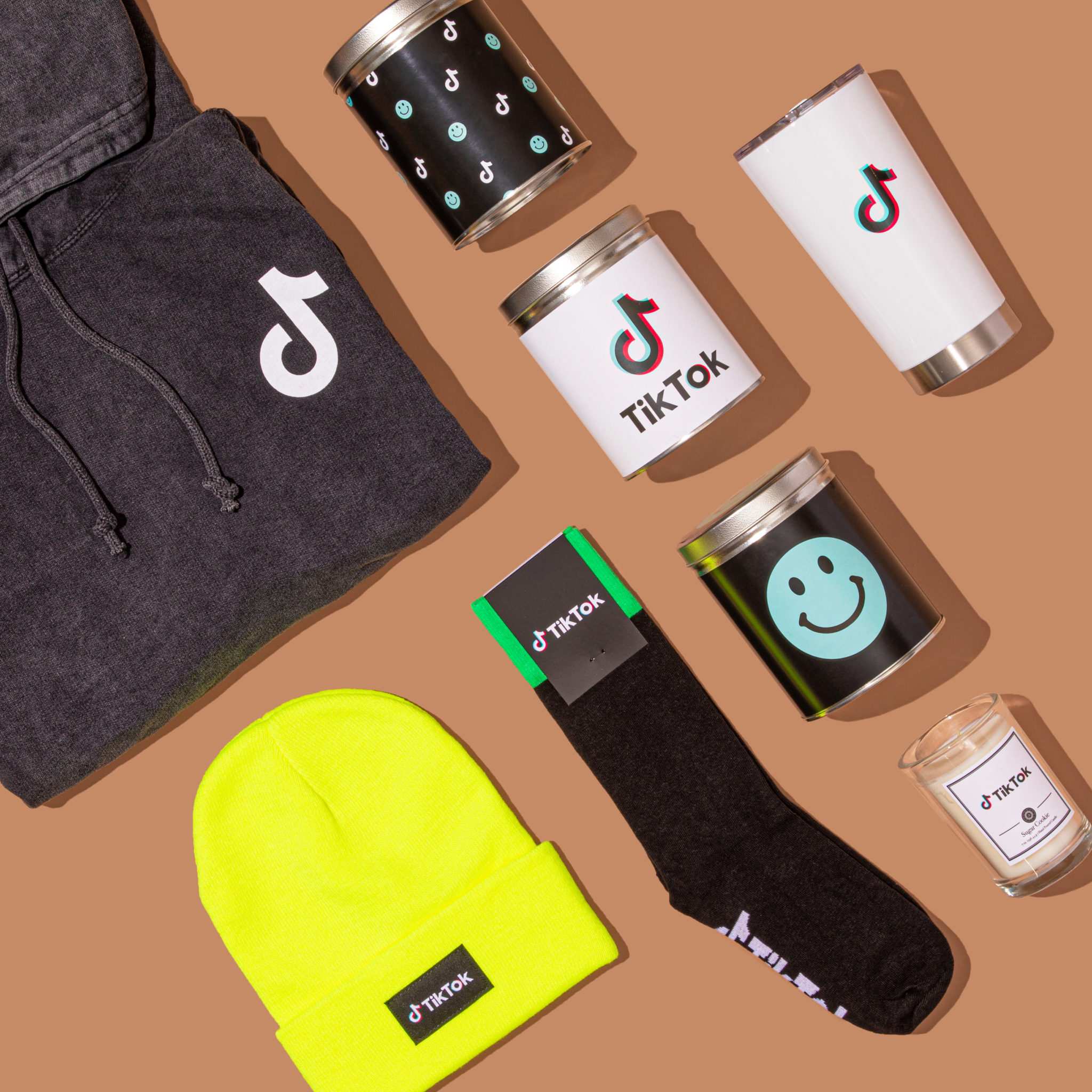 The Scoop – Creative Solutions