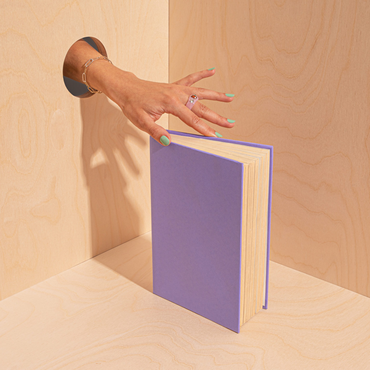 The Scoop – Creative Solutions