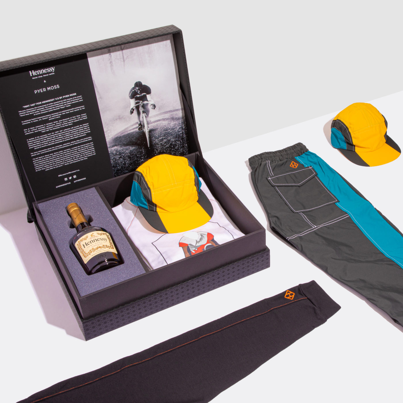 The Scoop – Creative Solutions