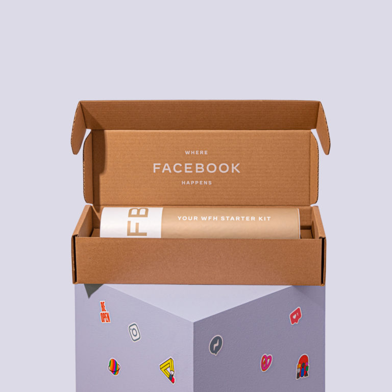 Creative Solutions – Swag with Purpose