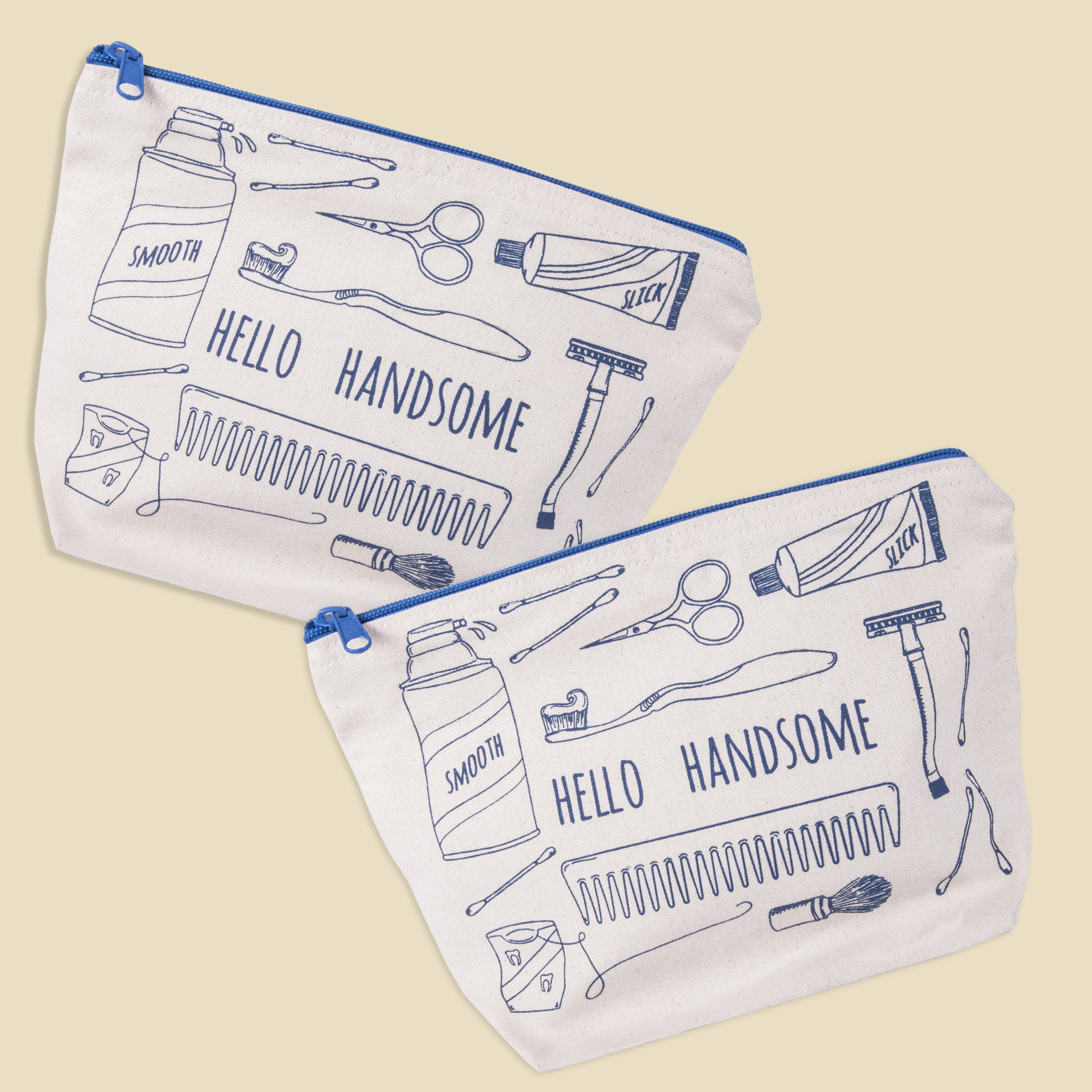 Designed x CS – Creative Solutions