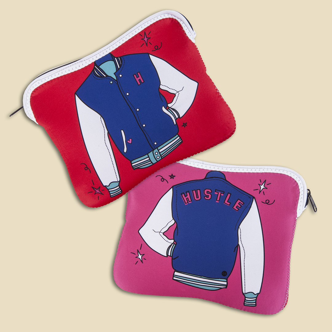 Designed x CS – Creative Solutions