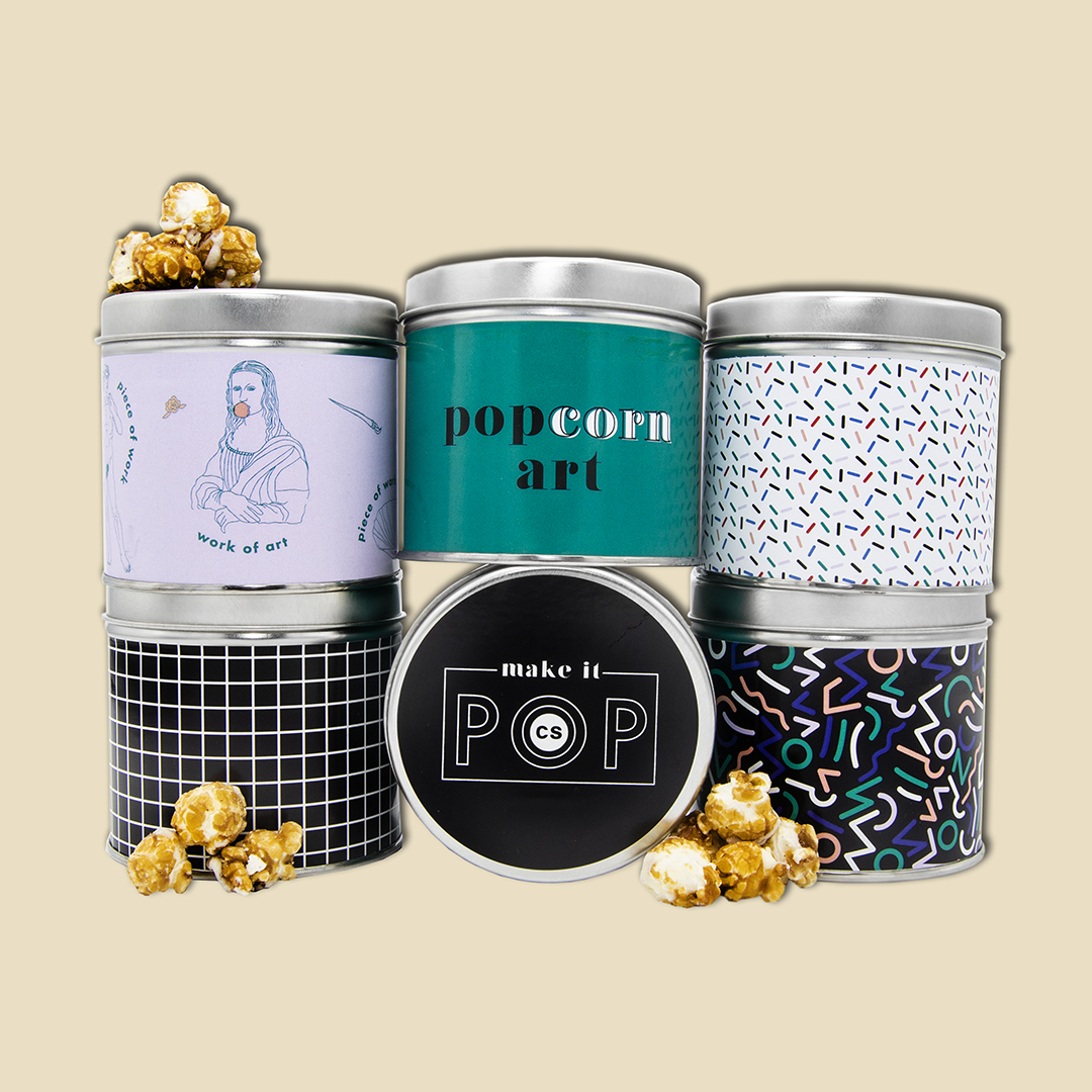 Designed x CS – Creative Solutions