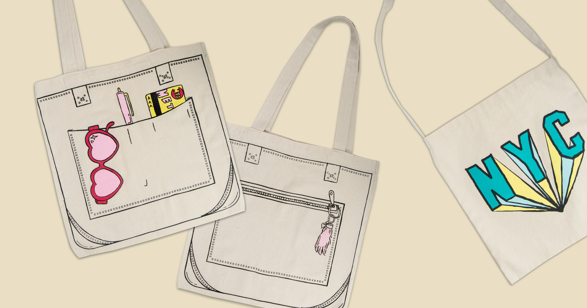 Designed x CS – Creative Solutions