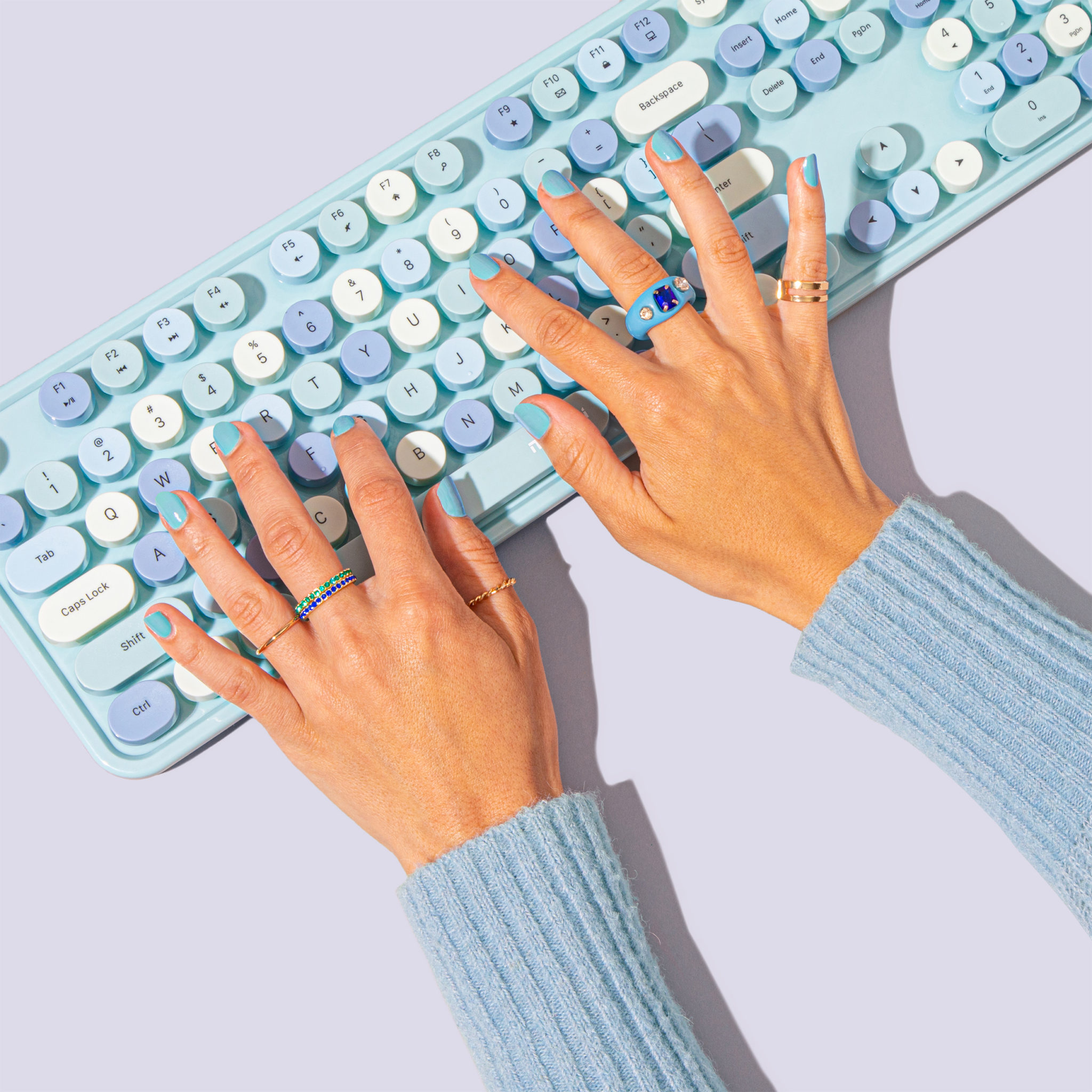 Creative Solutions – Swag with Purpose