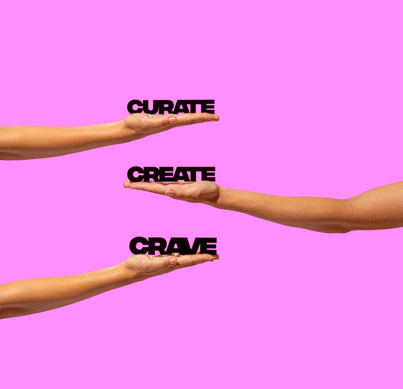 Creative Solutions – Swag with Purpose