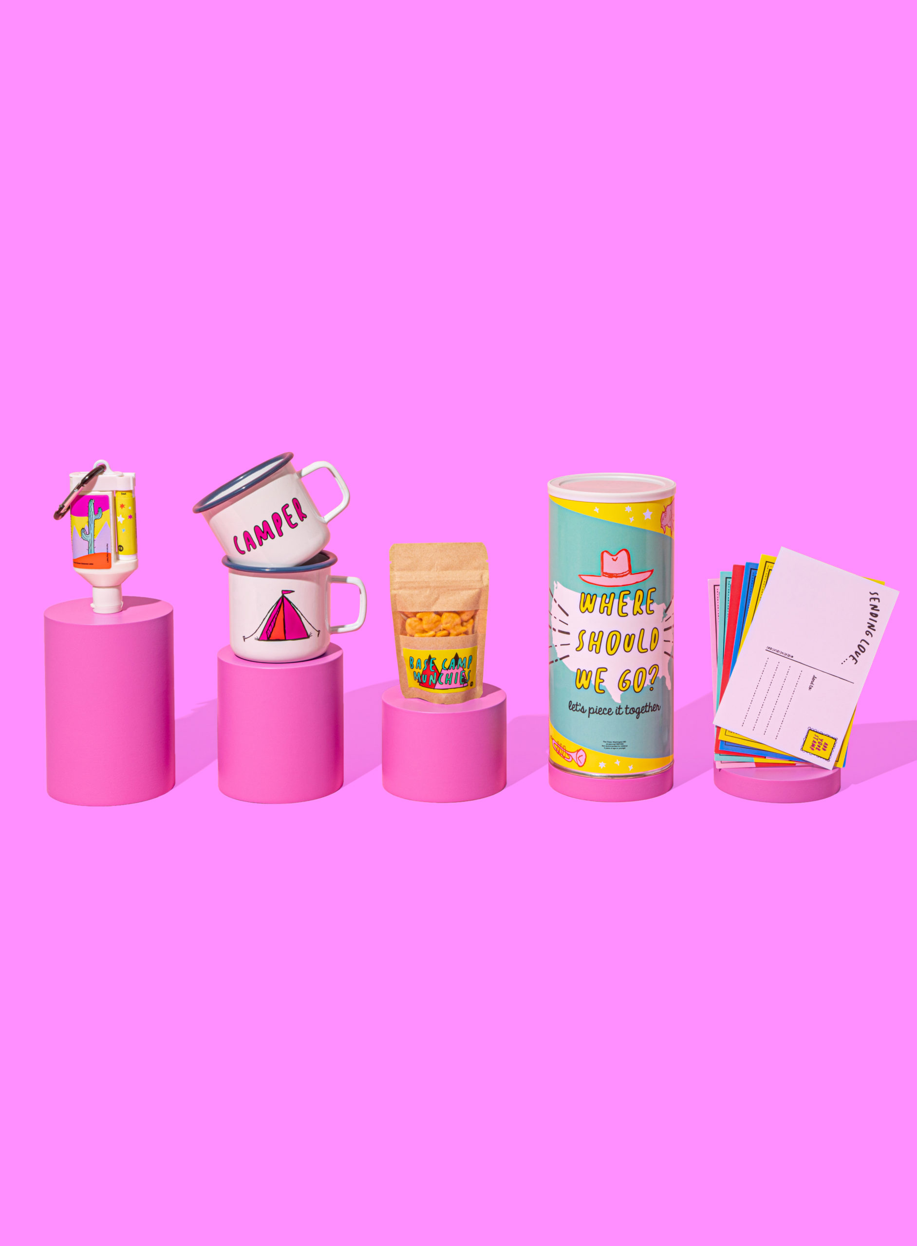 Designed x CS – Creative Solutions