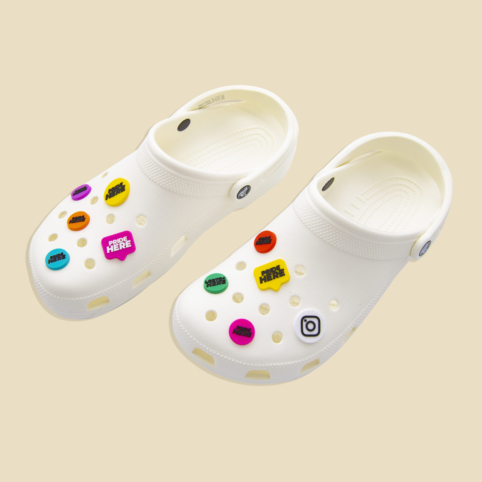 Creative Solutions – Swag with Purpose