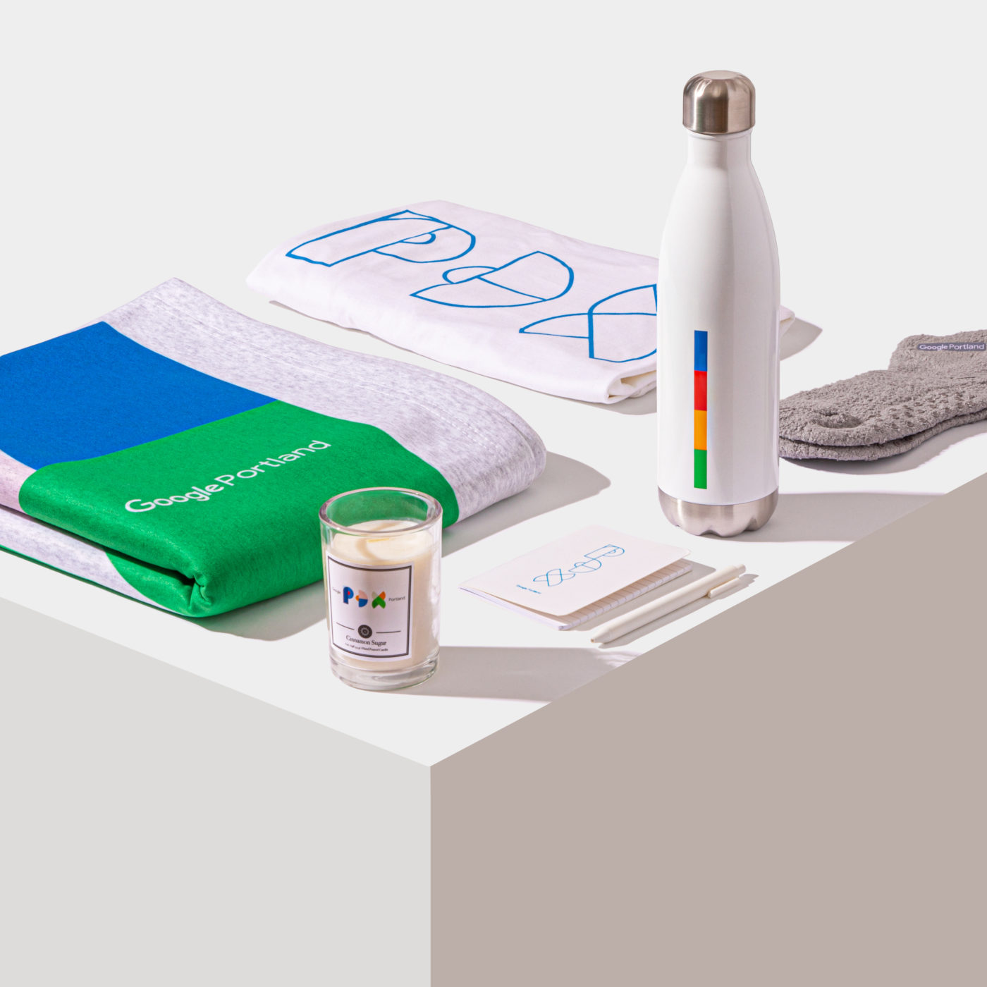 Creative Solutions – Swag with Purpose