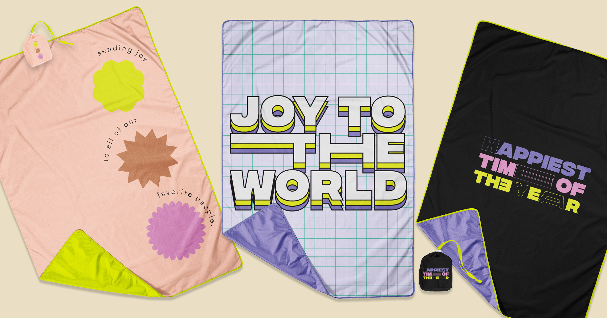 Designed x CS – Creative Solutions